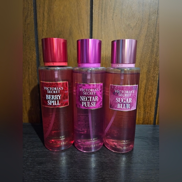 Victoria's Secret | Bath & Body | Victorias Secret Fragrance Mist ...